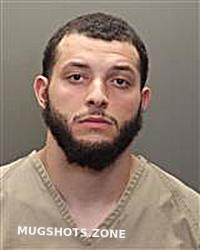 CASTLE FLOYD 06/21/2023 - Franklin County Mugshots Zone