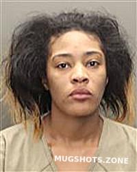 BENNETT DESTINY 06/21/2023 - Franklin County Mugshots Zone