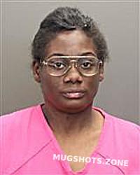 WEST MISHA CHAY 06/21/2023 - Franklin County Mugshots Zone