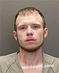 SAMPLES JAMES MICHAEL 06/22/2023 - Franklin County Mugshots Zone