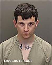 SALYERS DYLAN WAYNE 06/23/2023 - Franklin County Mugshots Zone