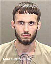 LEYSHON DYLAN PERRY 06/23/2023 - Franklin County Mugshots Zone