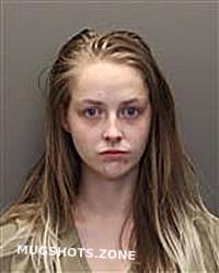 EAKIN MEGAN ELIZABETH 06/23/2023 - Franklin County Mugshots Zone