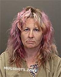 BUSH TINA T 06/23/2023 - Franklin County Mugshots Zone