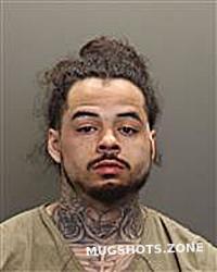 MCGINNIS MICHAEL 06/23/2023 - Franklin County Mugshots Zone