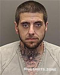 LAYTON RICKIE ALLEN II 06/25/2023 - Franklin County Mugshots Zone