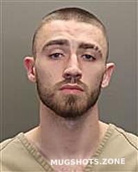 DILL ISAIAH M 06/26/2023 - Franklin County Mugshots Zone