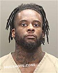 MCLEAN EVERETT ANTON 06/29/2023 - Franklin County Mugshots Zone