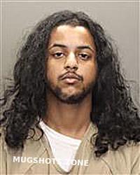 MEDHANE DANIEL ABRAHAM 06/30/2023 - Franklin County Mugshots Zone