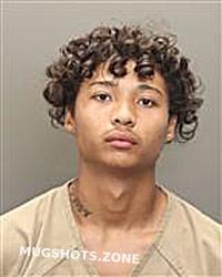 FUENTES IRVIN JOSUE 07/01/2023 - Franklin County Mugshots Zone