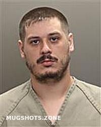 FOWLER ZACHARY LEE 07/06/2023 - Franklin County Mugshots Zone
