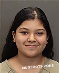 ARMENGAN NEVAEH M 07/07/2023 - Franklin County Mugshots Zone