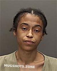 LATTIMORE KENESHA 07/07/2023 - Franklin County Mugshots Zone