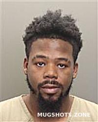 MICKENS RAQUAN JAMALL MALIQUE 07/08/2023 - Franklin County Mugshots Zone