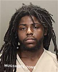 PORTER DAVIAIR DEMARCUS 07/10/2023 - Franklin County Mugshots Zone