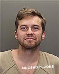 BAUM TRAVIS J 07/11/2023 - Franklin County Mugshots Zone