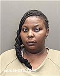 BROWN KANDRA LYNNETTE 07/11/2023 - Franklin County Mugshots Zone