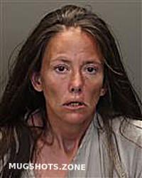 CLAWSON HARMONY KAY 07/12/2023 - Franklin County Mugshots Zone