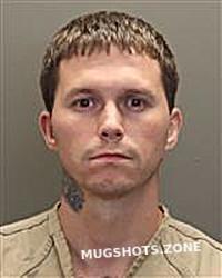 WICKHAM JUSTIN L 07/12/2023 - Franklin County Mugshots Zone
