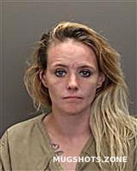 SPAULDING ASHLEY M 07/12/2023 - Franklin County Mugshots Zone