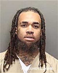 WHITE DONATHAN 07/12/2023 - Franklin County Mugshots Zone