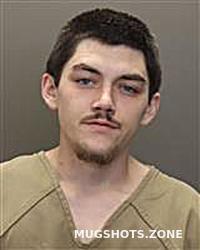 HICKS XAVIER JUSTICE 07/17/2023 - Franklin County Mugshots Zone