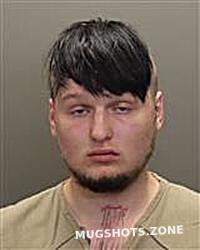 SHARPLES JUSTIN MICHAEL 07/18/2023 - Franklin County Mugshots Zone