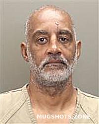 CLEVELAND CHARLES T 07/18/2023 - Franklin County Mugshots Zone