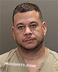 HERNANDEZ ESAUL P 07/19/2023 - Franklin County Mugshots Zone