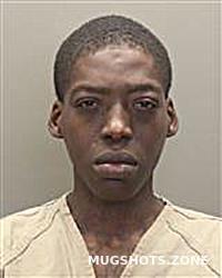 REED DONTE MARQUIS 07/19/2023 - Franklin County Mugshots Zone