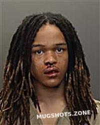 DAVIS ISAIAH C 07/19/2023 - Franklin County Mugshots Zone