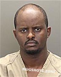 MOALIM HASHIM RASHID 07/20/2023 - Franklin County Mugshots Zone