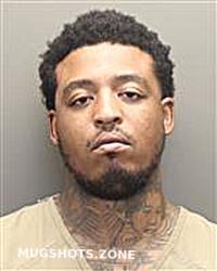 FRANKS RICO D 07/20/2023 - Franklin County Mugshots Zone