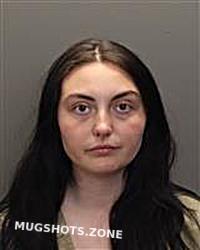 BUXTON KAYLA 07/21/2023 - Franklin County Mugshots Zone