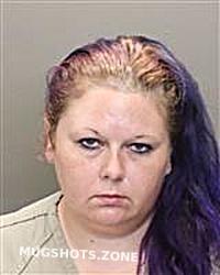 RAUCK KRISTA M 07/21/2023 - Franklin County Mugshots Zone