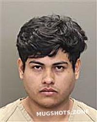 MARTINEZ GALLARDO DOUGLAS A 07/22/2023 - Franklin County Mugshots Zone
