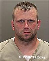 RETHERFORD DAVID MICHAEL LEWIS 07/22/2023 - Franklin County Mugshots Zone