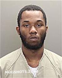 SLATE TYSEAN 07/23/2023 - Franklin County Mugshots Zone