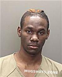 BARNES TEVIN 07/25/2023 - Franklin County Mugshots Zone