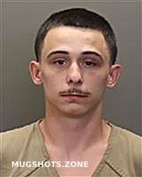 BLOOMFIELD TYLER VON 07/25/2023 - Franklin County Mugshots Zone