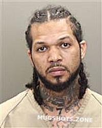 EGGLETON MICHAEL JAMAR 07/27/2023 - Franklin County Mugshots Zone