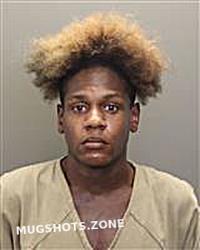 TRIPLETT ROMERO DASHAWN 07/27/2023 - Franklin County Mugshots Zone