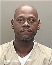 FLORIDA JAMICO DARRELL 07/27/2023 - Franklin County Mugshots Zone