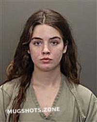 SHOCK JENNA 07/30/2023 - Franklin County Mugshots Zone