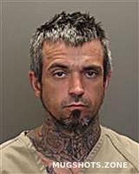 SHIFFLET ZACHARIAH A 07/31/2023 - Franklin County Mugshots Zone