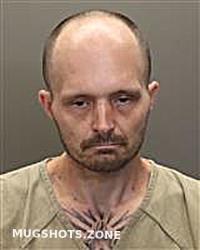 HILL RICKY LEE 07/31/2023 - Franklin County Mugshots Zone