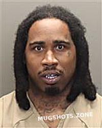 THOMPSON SEMAJ E 08/01/2023 - Franklin County Mugshots Zone