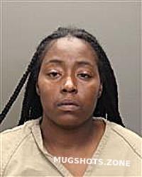 CONLEY MONA LISA 08/01/2023 - Franklin County Mugshots Zone