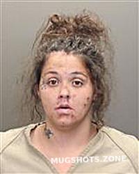 MARCUM COURTNEY RENEE 08/02/2023 - Franklin County Mugshots Zone