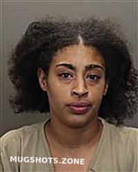 PAYNE ARIEL L 08/02/2023 - Franklin County Mugshots Zone